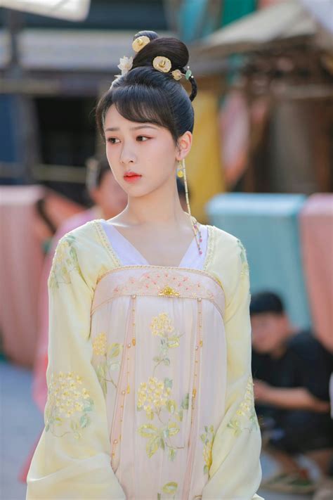 长相思 杨紫 小夭 高清图片堆糖美图壁纸兴趣社区