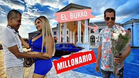 ¿que PasÓ Con El Burro 👑el Rey De Las Bromas Youtube