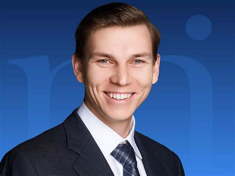 Michael Lucas Maciver Institute