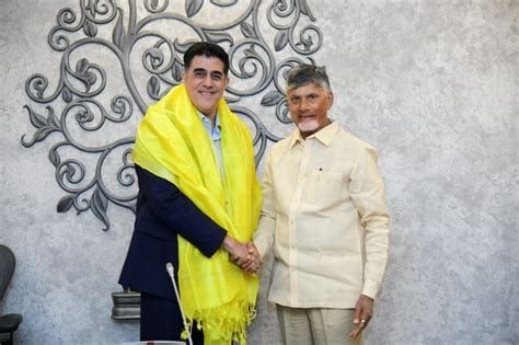 Ram Reddy On Linkedin Andhrapradesh Empower Leadership India