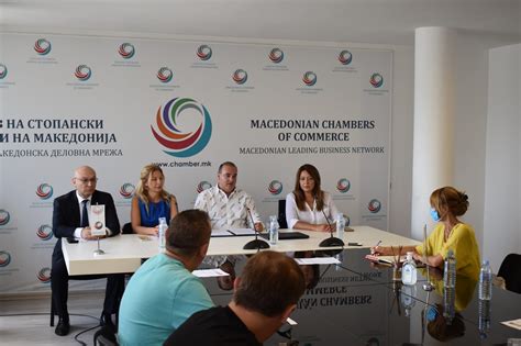 ИДНИ НАСТАНИ Archives Сојуз на стопански комори на Македонија