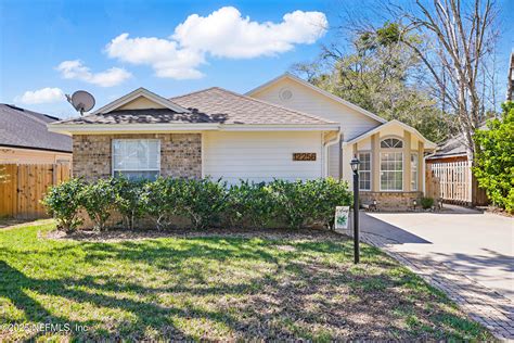 Roam Buy 12256 Sutton Estates Dr Jacksonville Fl With A 3 1 Mortgage Included