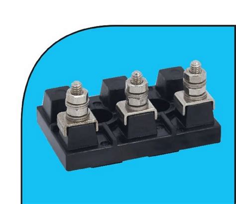 Motor Terminal Block Electric Motor Terminal Block Latest Price