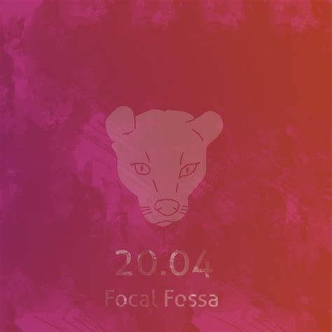 Repository Lokal Indonesia Ubuntu 2004 Lts Focal Fossa Nugibiz