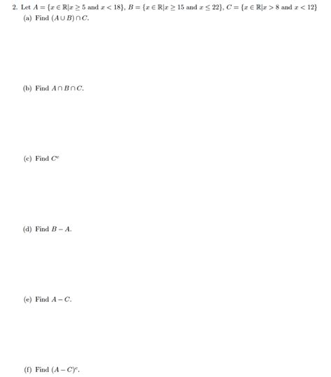 Solved 1 Let A ZZz5 B ZZz2 A Find AB B Chegg Com