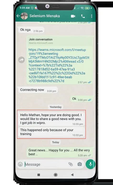 Selenium Training In Chennai 100 Placement Assurance