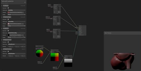 Unity3d Cross Section Shader Using Shader Graph By Abdullah Unity3d Cross Section Shader Using Shader Graph By Abdullah
