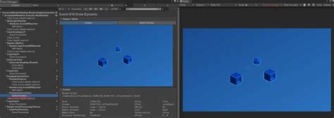 How To Draw Pixelate Normal Edge In Urp Feature Pass Unity Engine