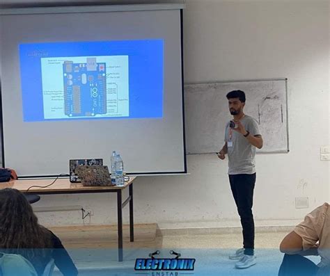 Wassim Hedfi On Linkedin Robotics Embeddedsystems Robothon