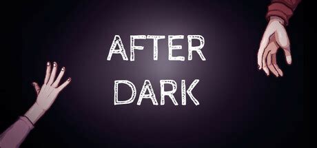 After Dark On Steam