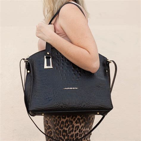 Bolsa Feminina Grande Preto