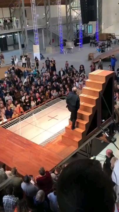 nabil daoui sur linkedin un très beau spectacle atteindre le sommet est le fruit du plusieurs