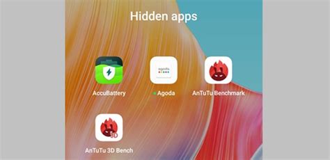 Cara Mengunci Dan Menyembunyikan Aplikasi Di OPPO A