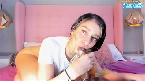 Sexy Colombiana Sabrina Eporner
