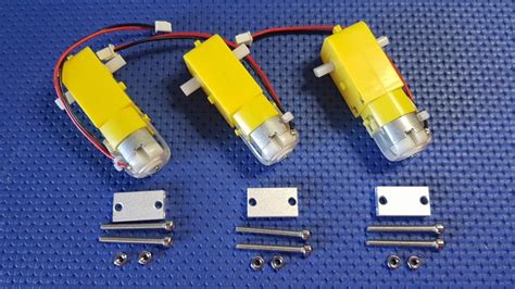 Elegoo Smart Robot Car Kit Montaggio Adrirobotit