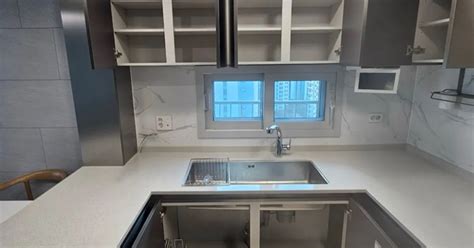 원하는 시간에 맞춰서 오셔서 작업도 아주 깔끔하게 잘 진행해 주셨습니다 가격도 굉장히 저렴한데 작업도 완벽히 잘 끝내주셔서 다음 이사때 또 이용하고 싶습니다 숨고 숨은고수