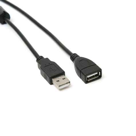 M Usb Male To Female Extension Cable Ewelink Store