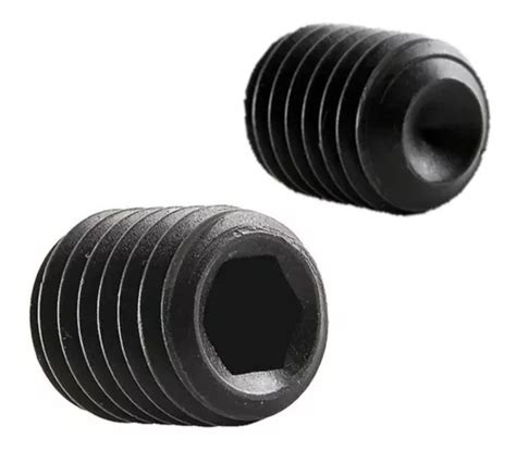Opresor Allen 3 8 X 1 2 Negro Precio X 100 Pz Envío Gratis