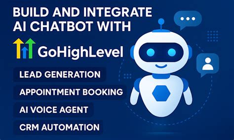 Build Gohighlevel Vapi Ai Chatbot Virtual Assistant Funnel Landing Page