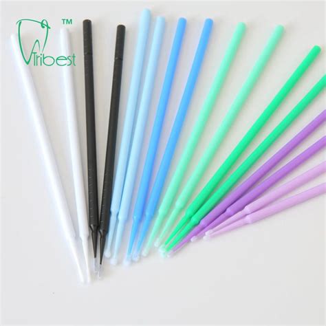 Microbrush Tribest Dental