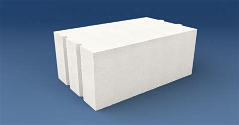 Характеристики пазогребневых блоков