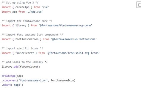 和2魚坐牢的第五天 Antdesignvue和font Awesome It 邦幫忙一起幫忙解決難題，拯救 It 人的一天