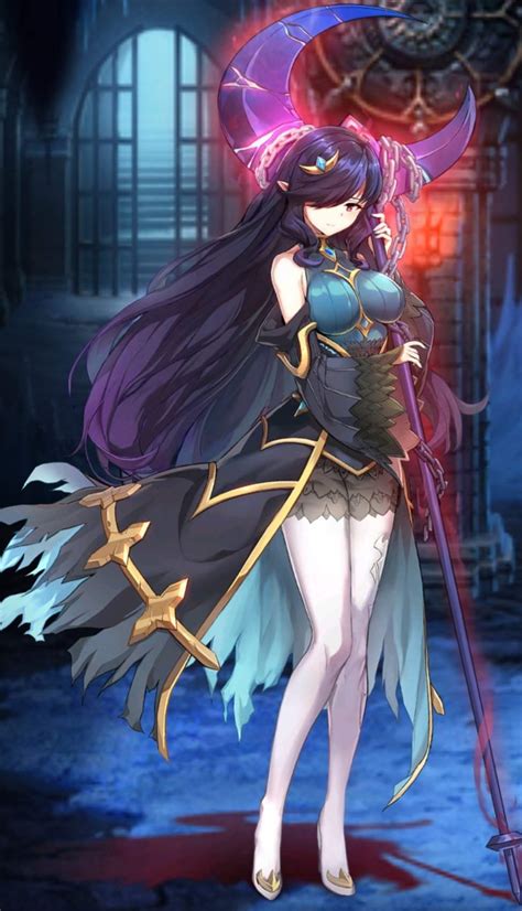 Eda Knight Of Lust Wiki Re Zero Community Amino