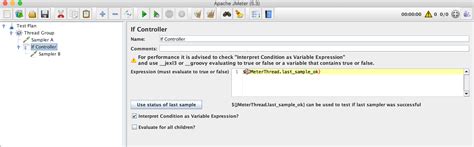 Canceling The Activity In The Application Not Working Jmeter Stack
