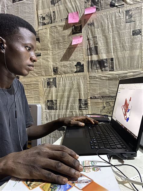 Proud Of My Growth Journey With Solidworks Samuel Ayodeji Ajayi Posted On The Topic Linkedin