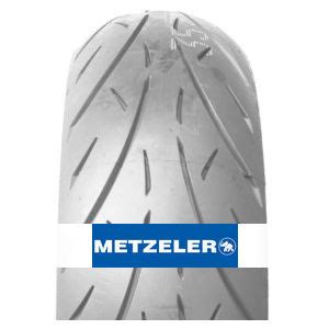 Pneu Metzeler 12070 B21 68h Avant Rf 3577200 Cruisetec