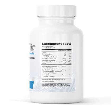 Erectin Gummies Leading Edge Health Erectin Gummies Leading Edge Health