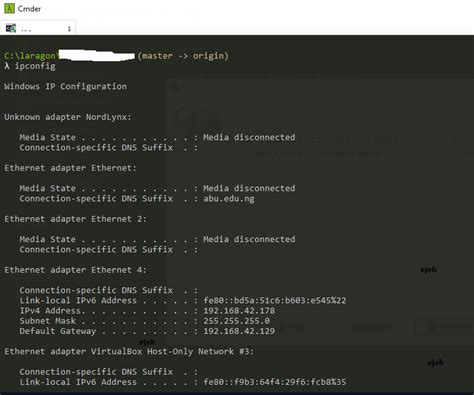 How To Access Your Laragon Local Projects Using Android Phone By Don Ejeh Medium