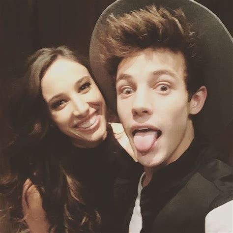 Siblings Goals Cameron Dallas Cameron Alexander Dallas American Music Awards 2015