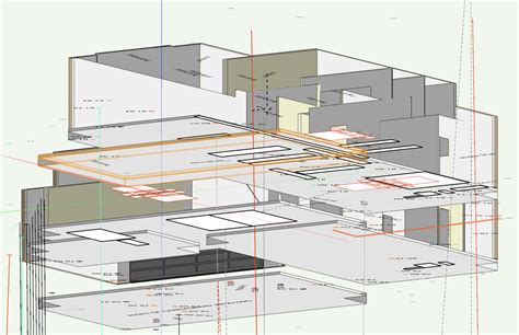 vw23 sp3 macos12 4 shaded render and walls not rendering