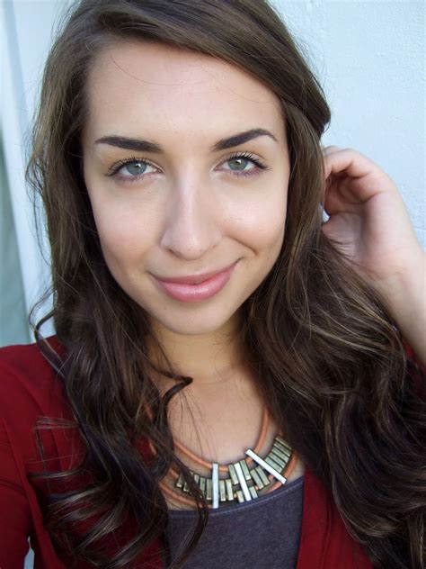 Lipstick Sunshine The No Makeup Makeup Look