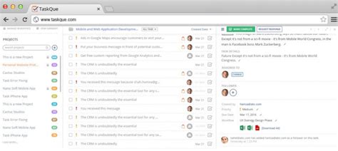 Best Task Management Software Tools For Work In