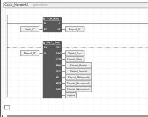Built In Function With Global Timer — Plcnext Community