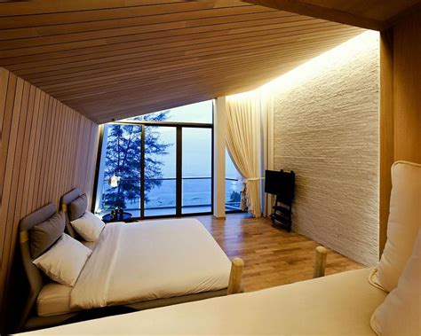 Трехэтажный особняк Bear House в Таиланде Пикабу