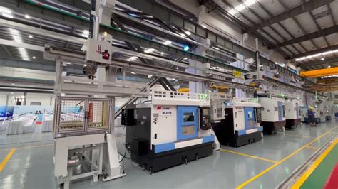 Sakthi Manoj On Linkedin Cnc Advancedmachining Automated Robotic