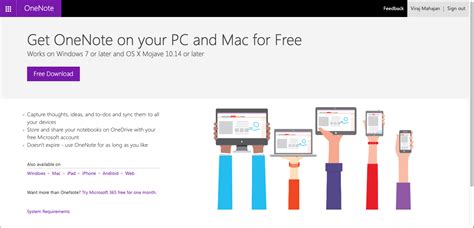 OneNote Mind Map Step By Step Guide For Beginners 2025