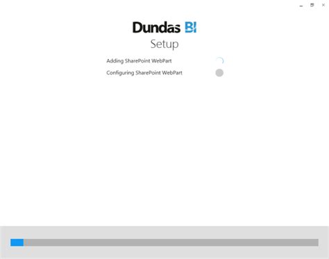 Add The Dundas Bi Sharepoint Web Part Sharepoint Installation Documentation Learning