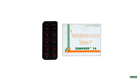 Buy Zempred 16mg 10 Tablets Online At Best Prices Wellness Forever