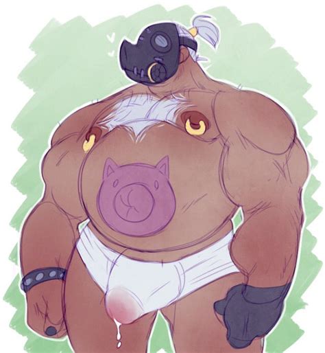 Post 3017194 Leelikessmut Overlook Roadhog