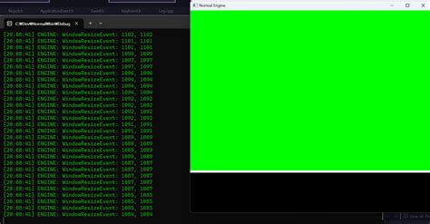 3 Log Event 시스템