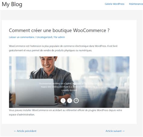 Comment créer un slider dans WordPress Les 5 meilleurs plugins de Slider WordPress
