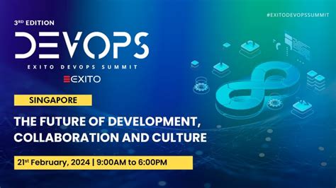 Exito Devops Summit On Linkedin Exito Devops Exitodevopssummit Speakers Tech Development