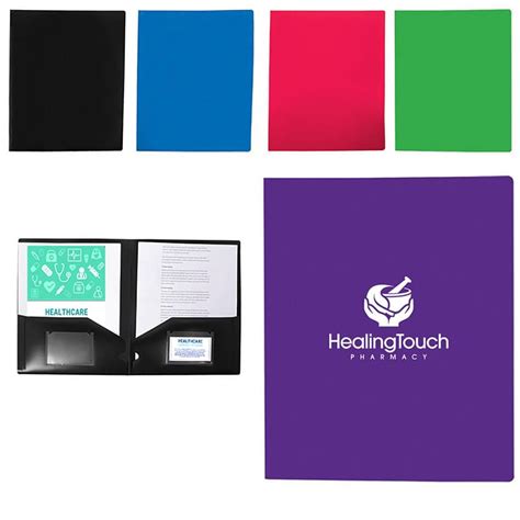Buy A4 Sized Plastic Folders At The Best Price
