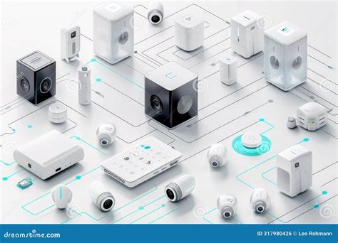 Machine Learning And Ai Updates In Smart Home Cameras Provide Senior Protection Networking