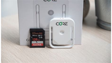 Does Core Body Temperature Sensor Technology Make A Difference In Sports