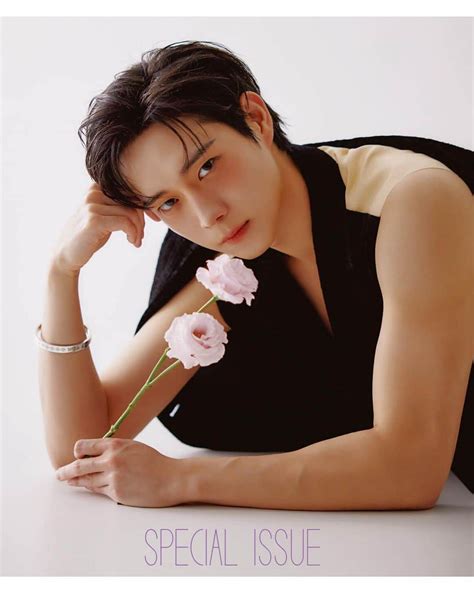 キム・ヨンデさんのインスタグラム写真 キム・ヨンデinstagram「thestar💙」10月3日 13時20分 Youngdae0302